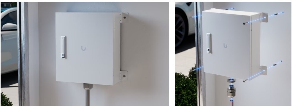 Ubiquiti Junction Utility