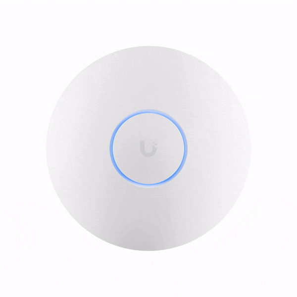 Ubiquiti UniFi UAP AC HD Access Point (International Version) (5 pack)