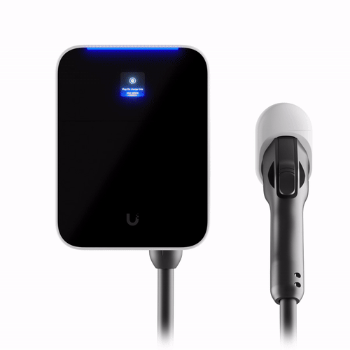 Ubiquiti EV Station Lite