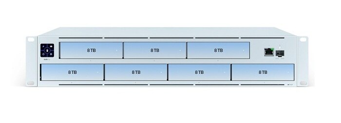 Ubiquiti Network Video Recorder Pro