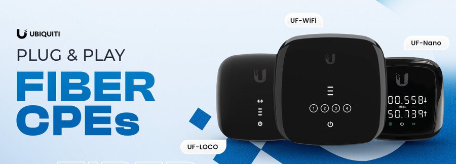 Wireless Networking Equipment for WISPs | ISP Supplies