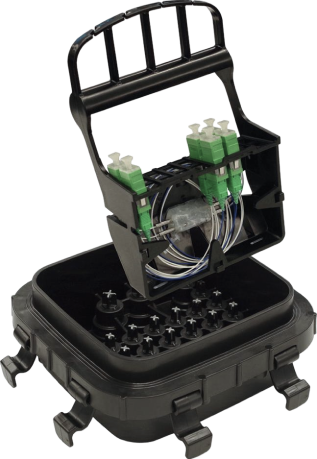 Clearfield YOURx-Terminal