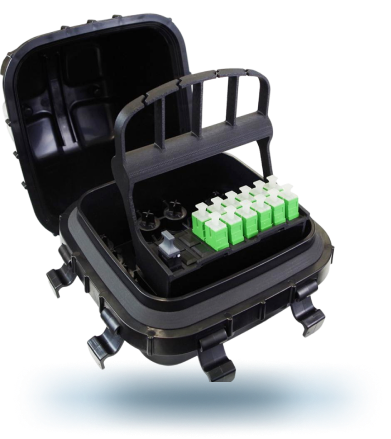 Clearfield YOURx-Terminal