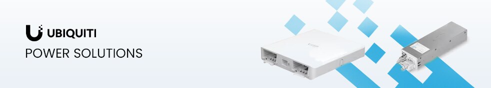Ubiquiti UISP Power Accessories - Dependable Power Management | ISP ...