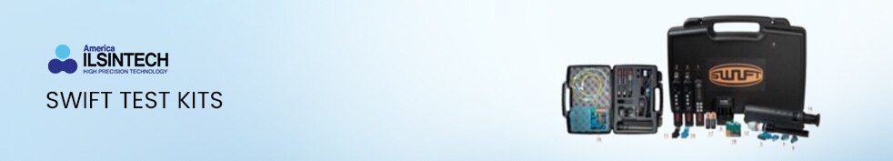 Expedited Testing Ilsintech Swift Test Kits | ISP Supplies